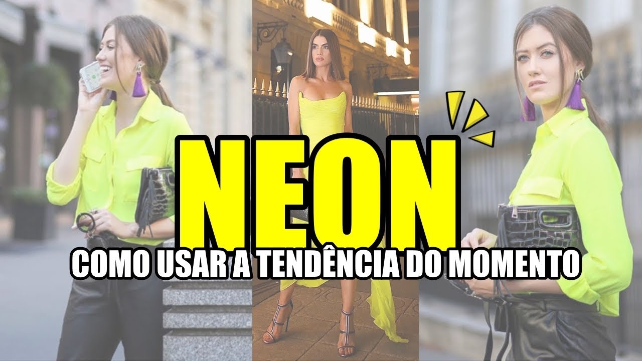 Moda verão 2020: as principais tendências de cores, estampas e estilos ...